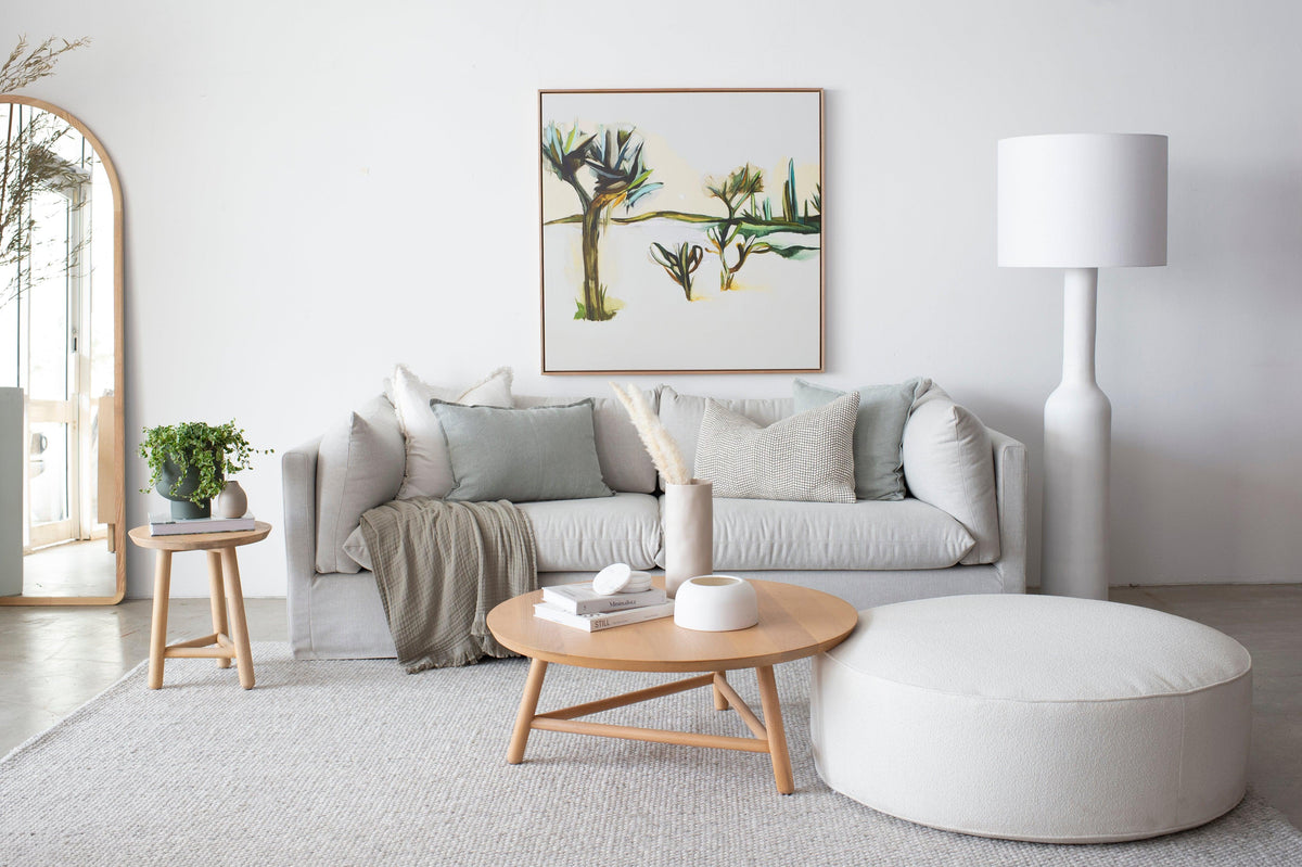 Painting joy: The colour and nature of Kate Jarman’s work – Granite Lane