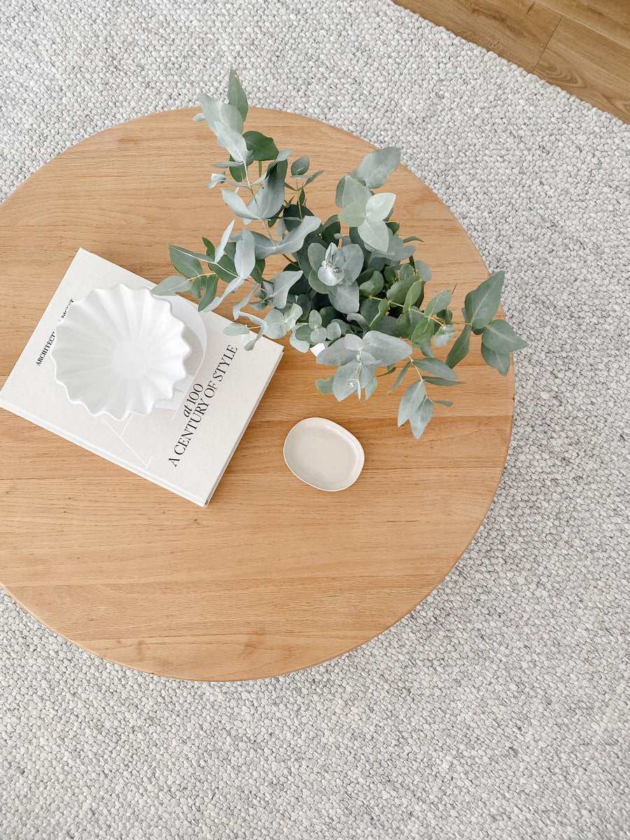 Rug Material Guide – Granite Lane