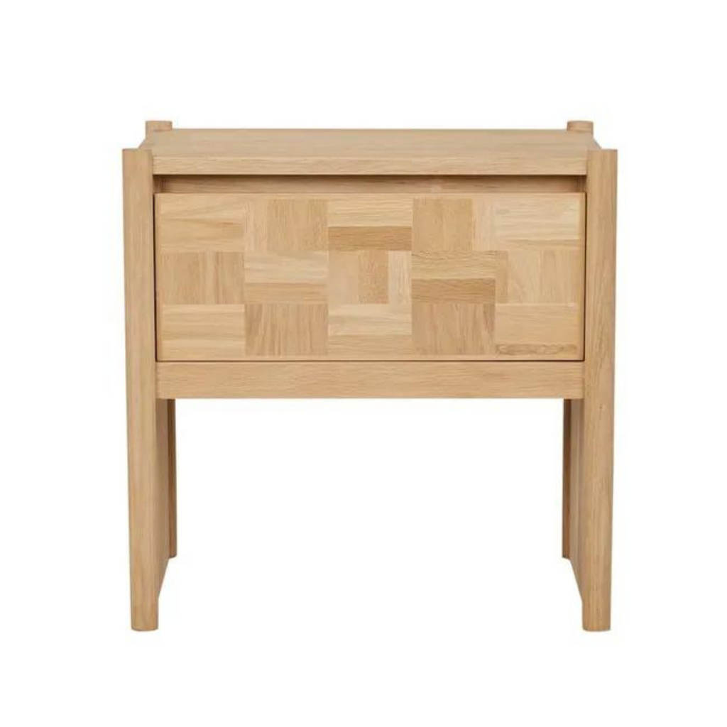 Bedside Tables – Granite Lane