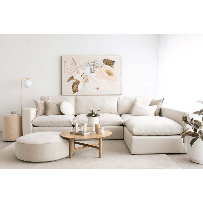 Dune Sofa - Large Modern Family Sofa made in Perth – Granite Lane