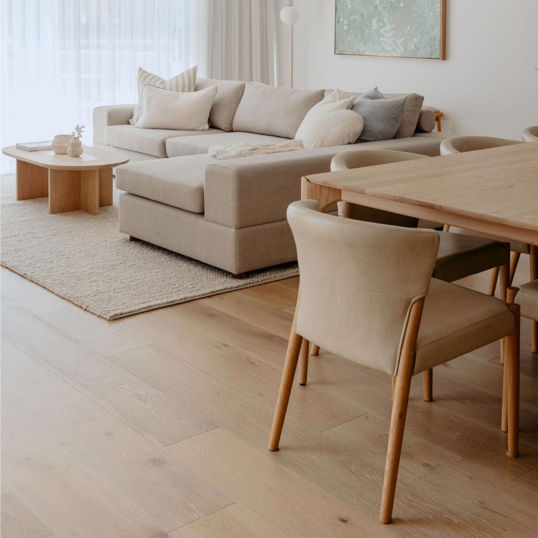 Interior Styling: In-Home Consultation – Granite Lane