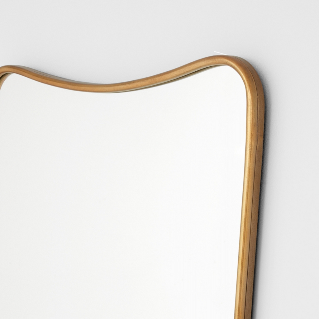 Pierre Mirror, Bronze - Australian Mirrors + Delivery Australia-Wide ...