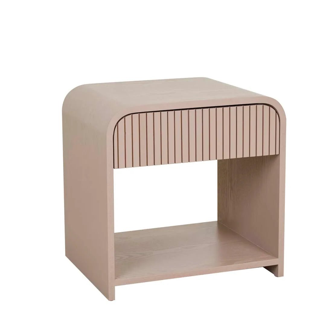 Chloe Channel Bedside - GlobeWest Perth Stockist + Australia-Wide Delivery – Granite Lane