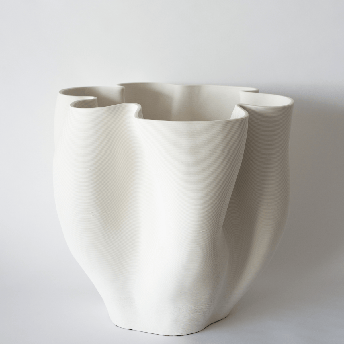 Eleanor Vase, Large – Granite Lane