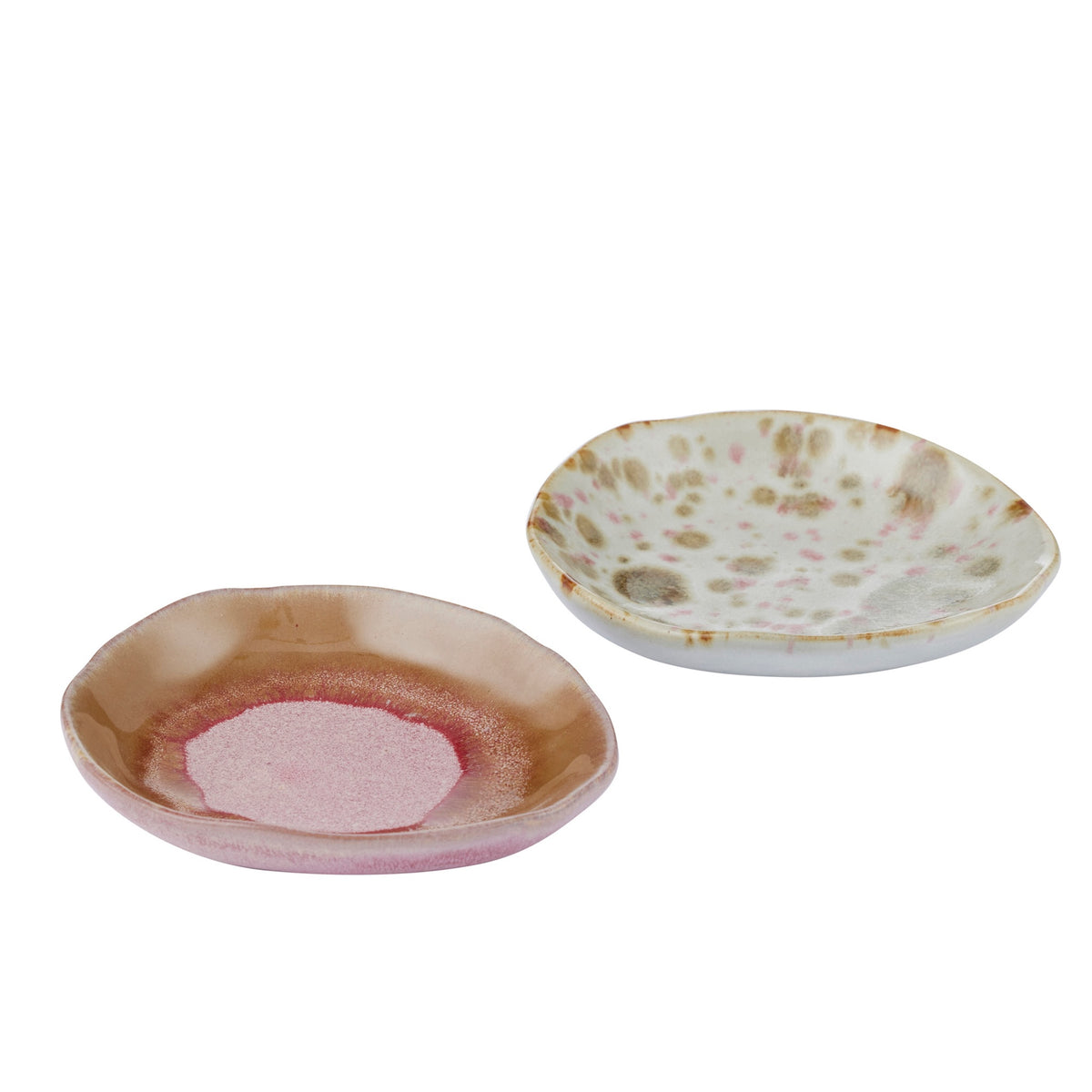 Marsala Ceramic Dish - Rustic Small Serving Dish Set – Granite Lane