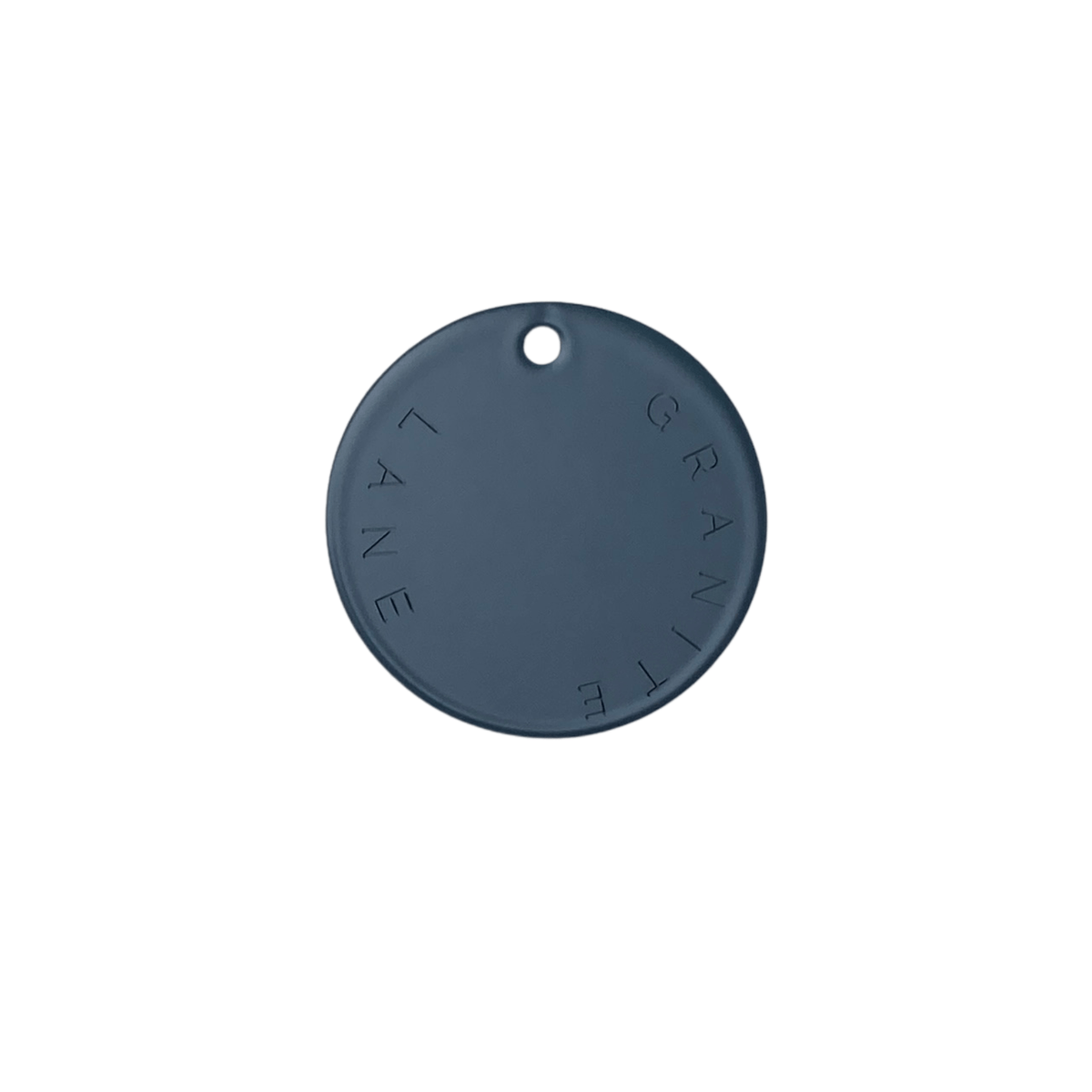 Studio Mirror Colour Swatch, Winter Sky Blue – Granite Lane