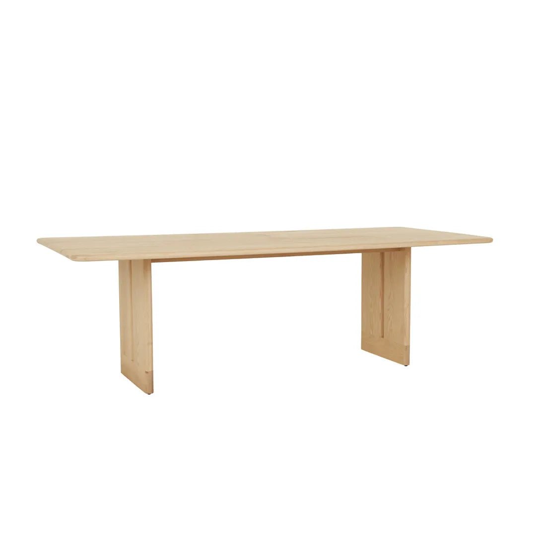 GlobeWest Smith Dining Table - Perth Dining Tables + Australia-Wide ...