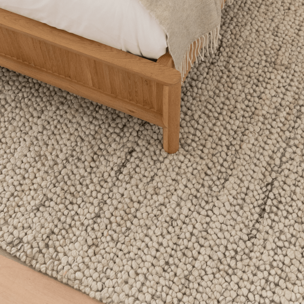 Evermore Woven Rug by Granite Lane - On Sale + Free Shipping Australia-Wide