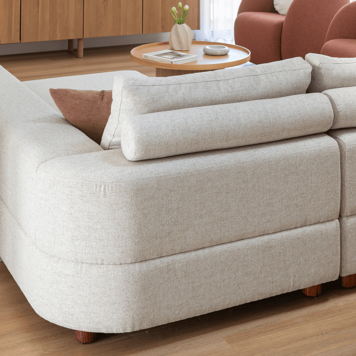 Harper Modular Sofa - WA Made Modular Sofa + Free Delivery Perth Metro ...
