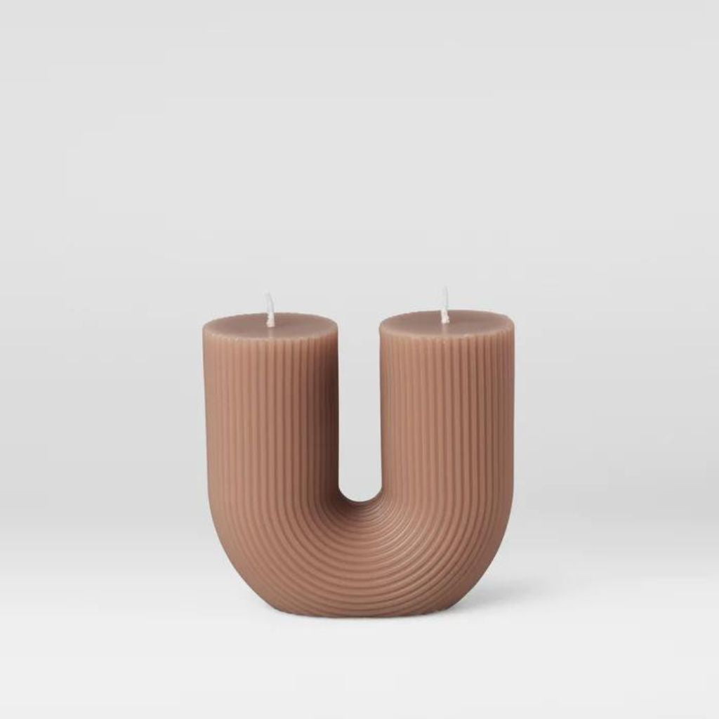 Curl Curl Candle, All Colours – Granite Lane