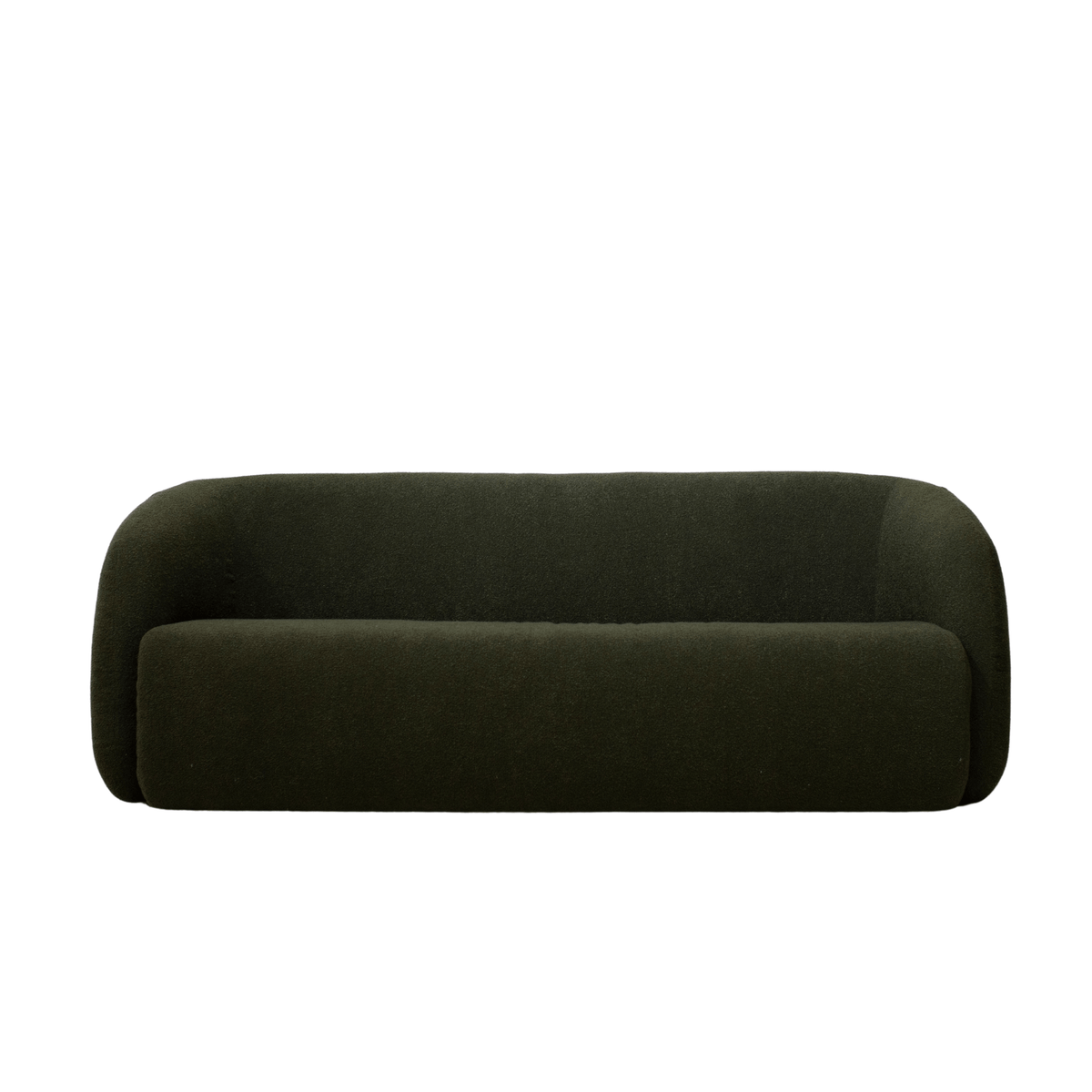 Rueben Sofa - Curved Sofa Perth + Free Delivery Perth Metro – Granite Lane