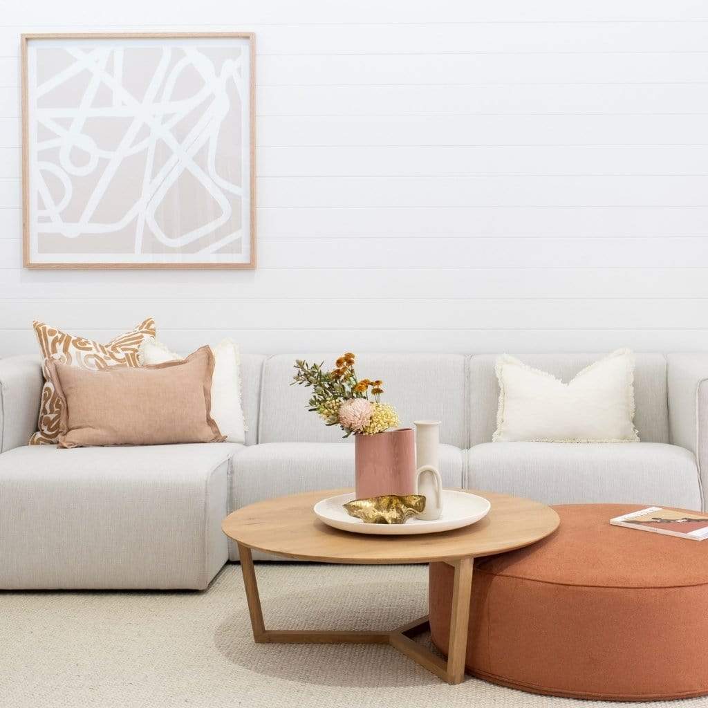 Hudson Sofa - Perth Modern Sofa + Free Delivery Perth Metro – Granite Lane