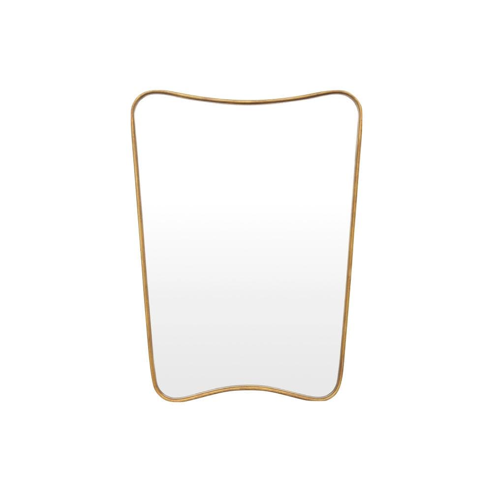 Pierre Mirror, Bronze - Australian Mirrors + Delivery Australia-Wide ...