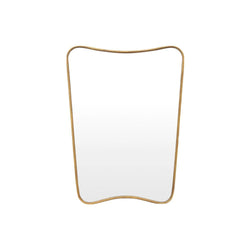 Pierre Mirror, Bronze (Free Shipping in Australia) – Granite Lane